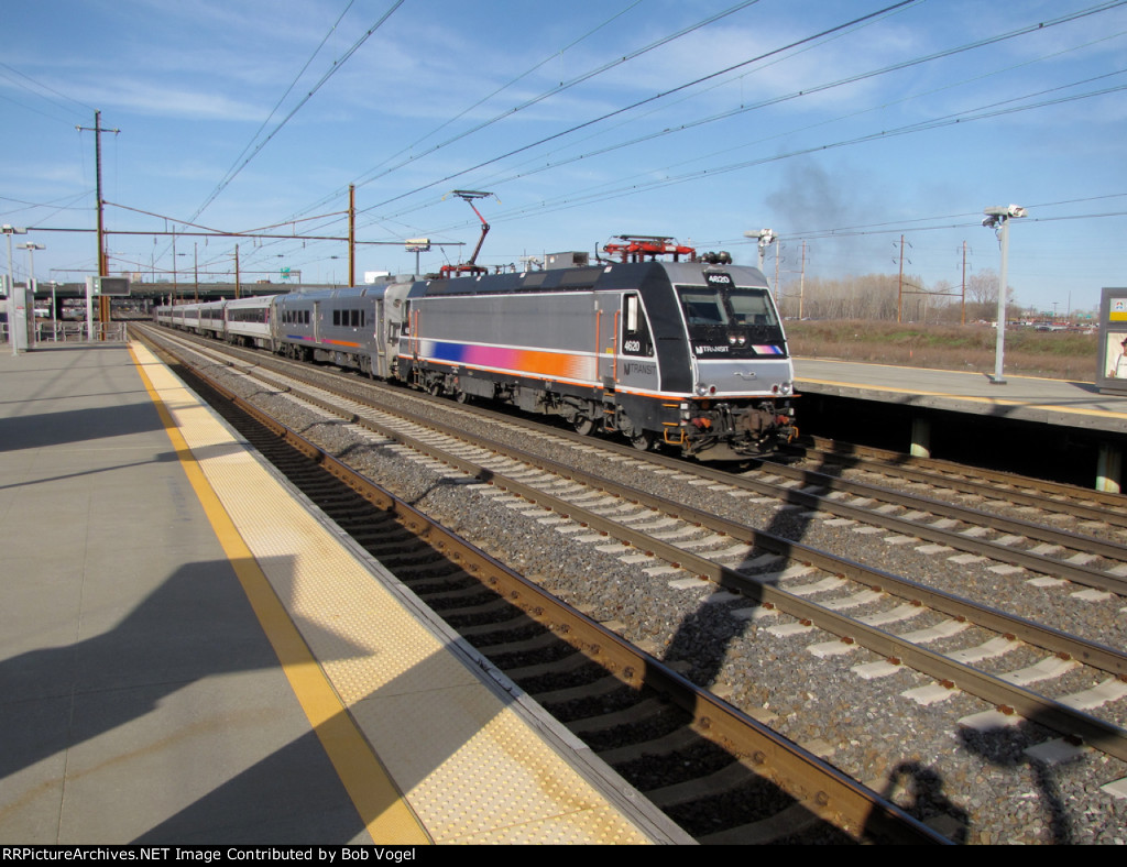 NJT 4620